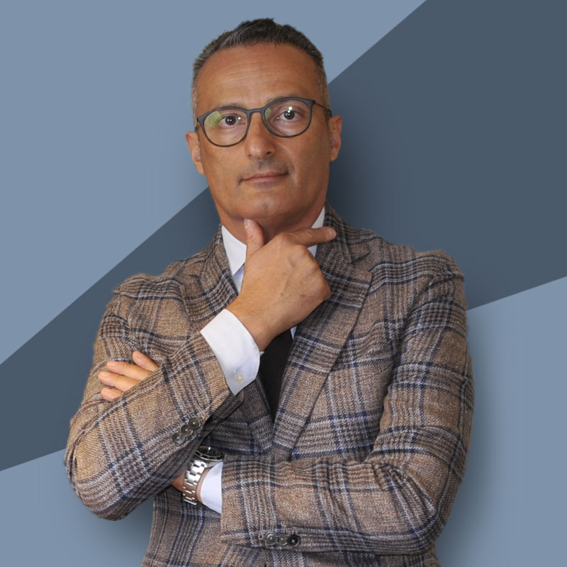 Presentazione del team di Avvocati | Studio Legale Luciano Avvocato PADOVA